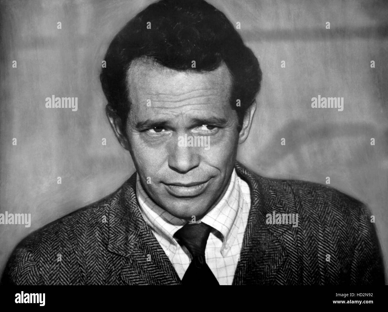 Warren Oates, ca. 1969 Stock Photo - Alamy