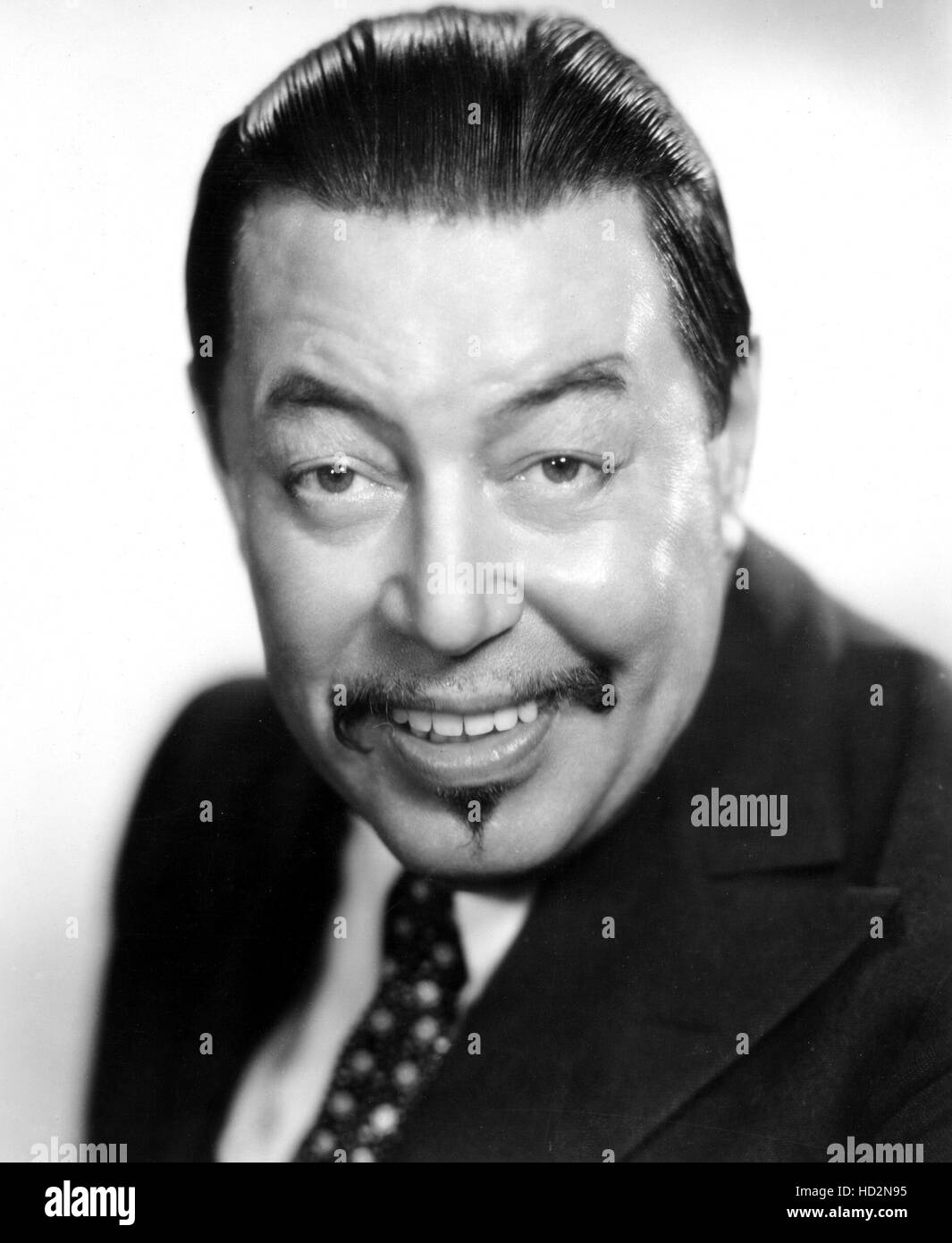 Warner Oland as Charlie Chan, 1935 TM and Copyright © 20th Century Fox ...