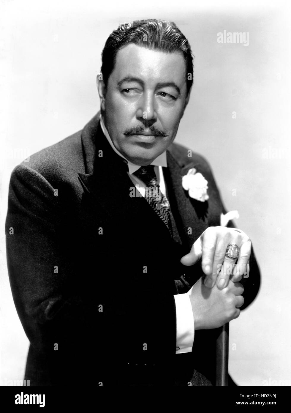 Charlie Chan, 1935 Stock Photo - Alamy