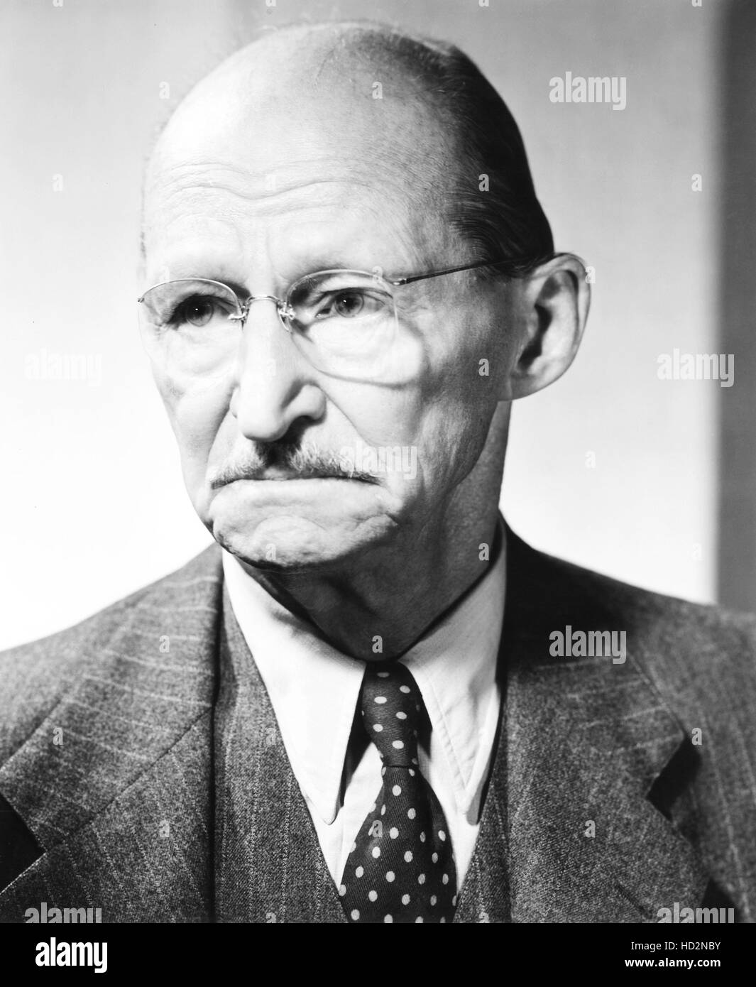 Walter Soderling, 1944 Stock Photo - Alamy