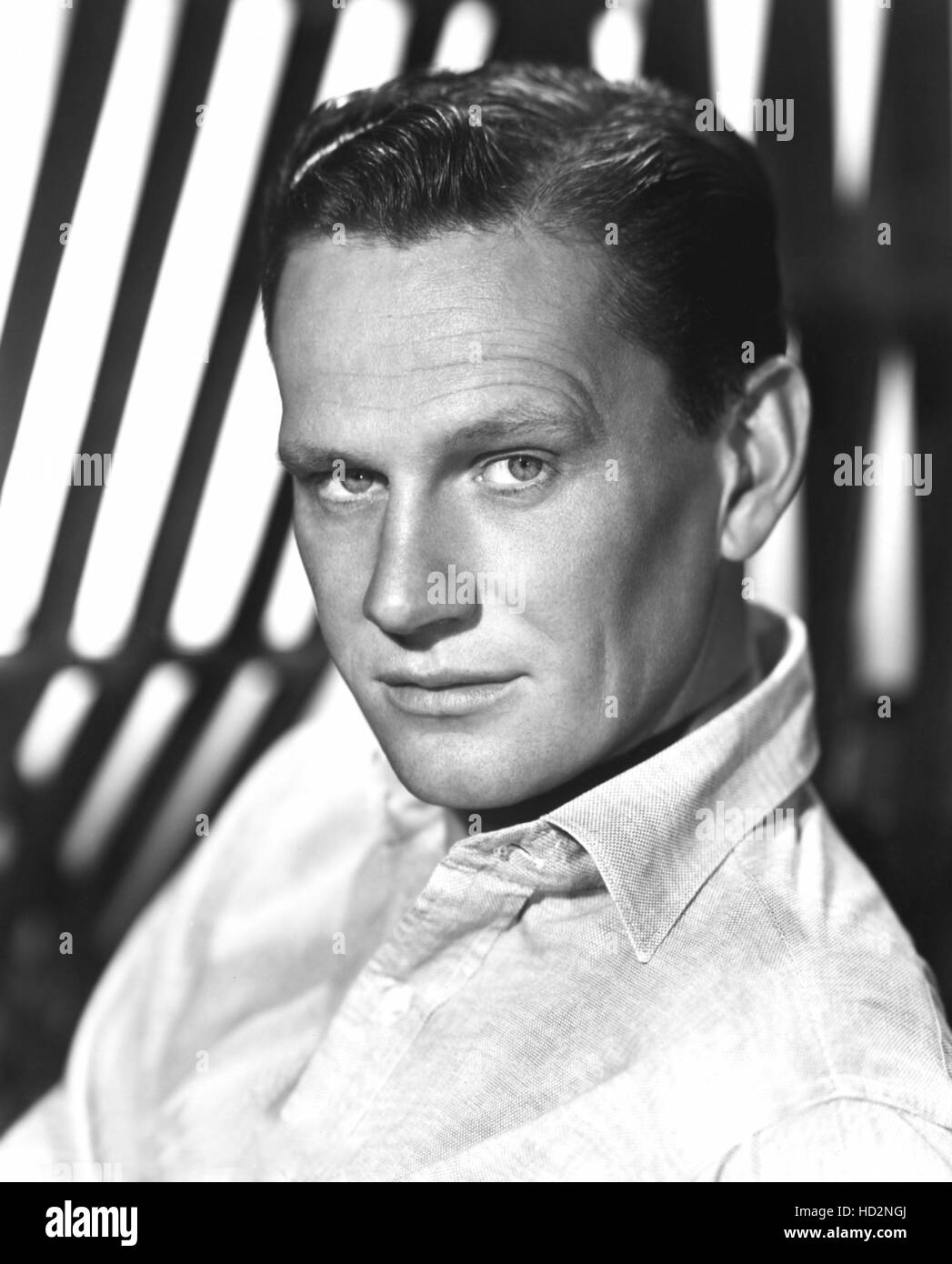 Wendell Corey, Paramount Pictures, 1946 Stock Photo - Alamy