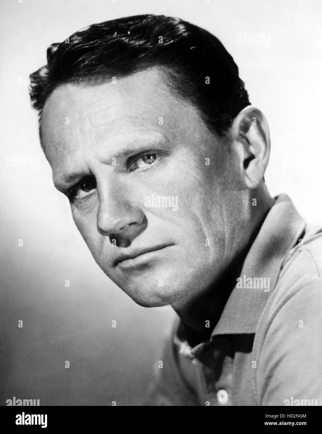 Wendell Corey, ca 1950s Stock Photo - Alamy