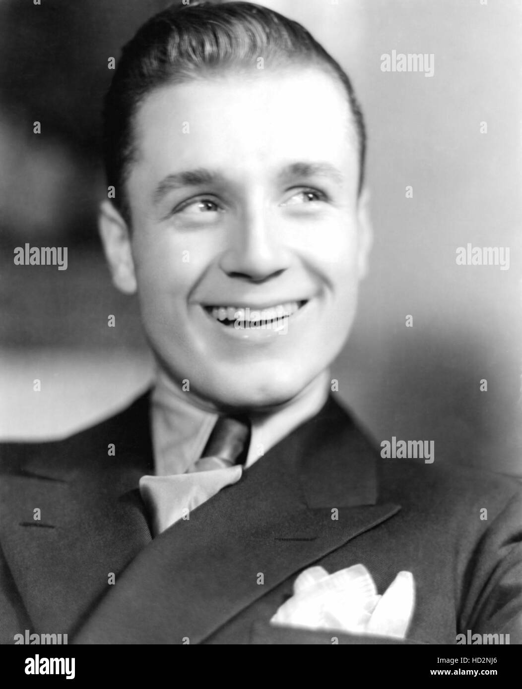 William Bakewell, MGM, 1930s Stock Photo - Alamy