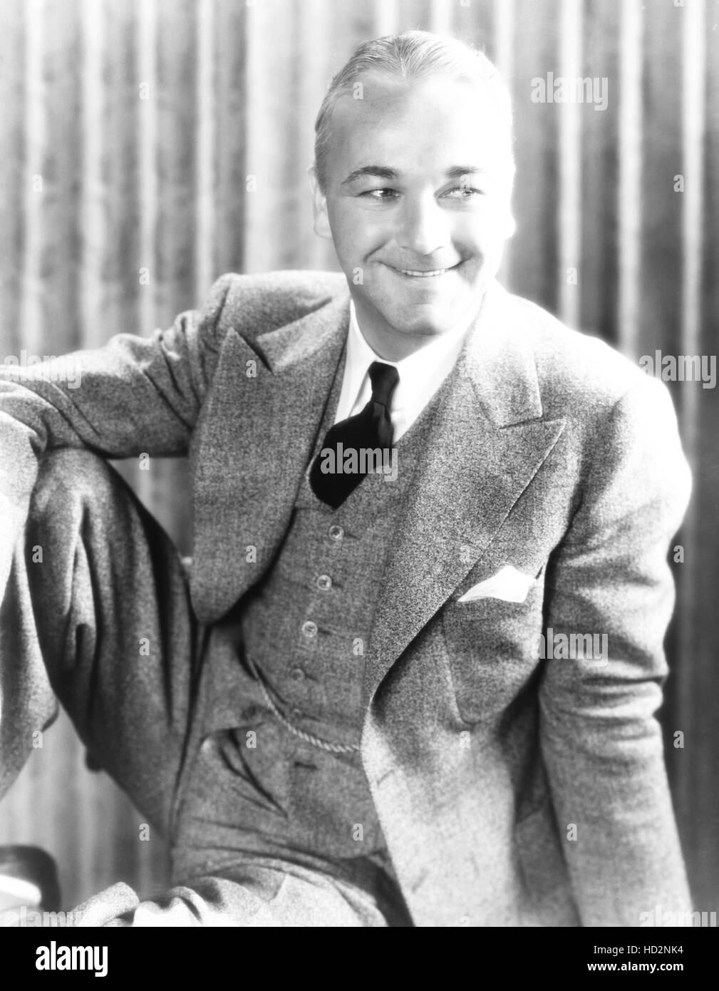William Boyd, 1930s Stock Photo - Alamy
