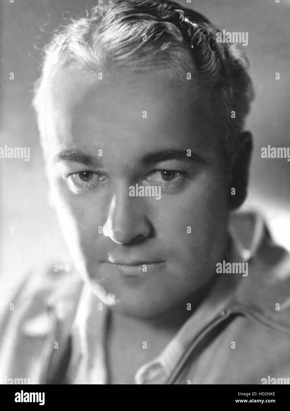 William Boyd, RKO, 1933 Stock Photo - Alamy
