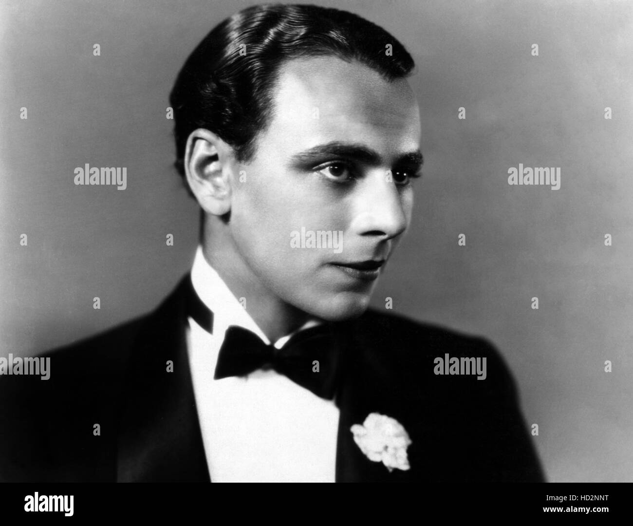 William Collier, Jr., portrait ca. 1920s Stock Photo - Alamy