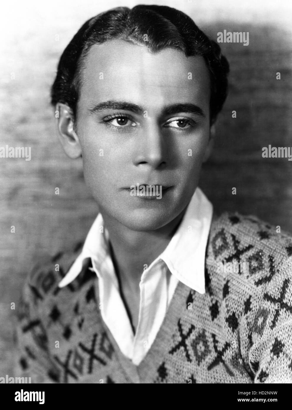 William Collier Jr., portrait ca. 1920s Stock Photo - Alamy