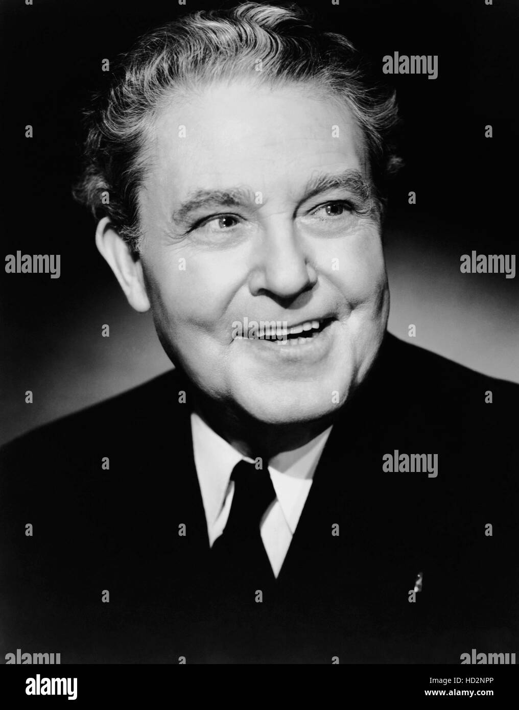 William Farnum, ca. mid-1930s Stock Photo - Alamy