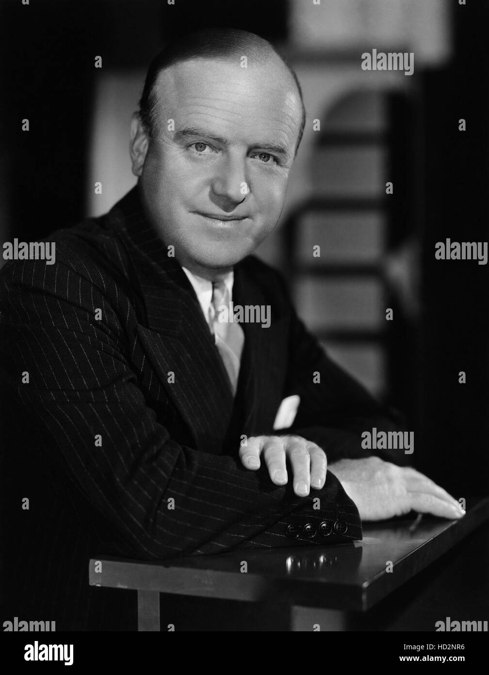Willaim Frawley, 1935 Stock Photo - Alamy