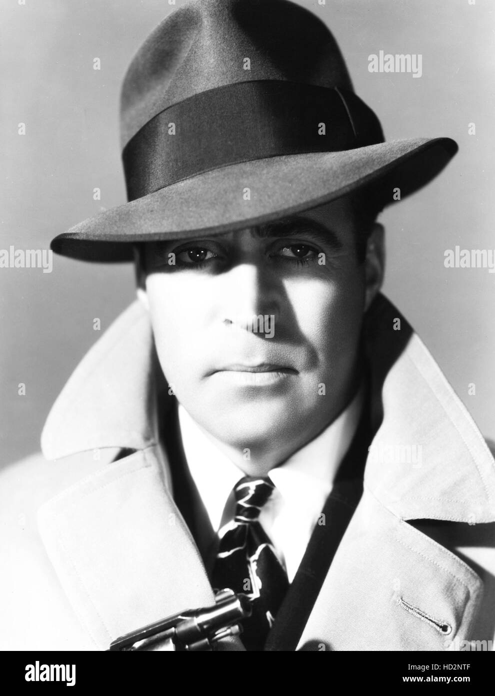 William Hall, late 1930s Stock Photo - Alamy