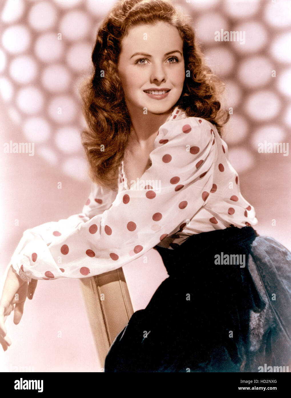 Jeanne crain High Resolution Stock Photography and Images - Alamy