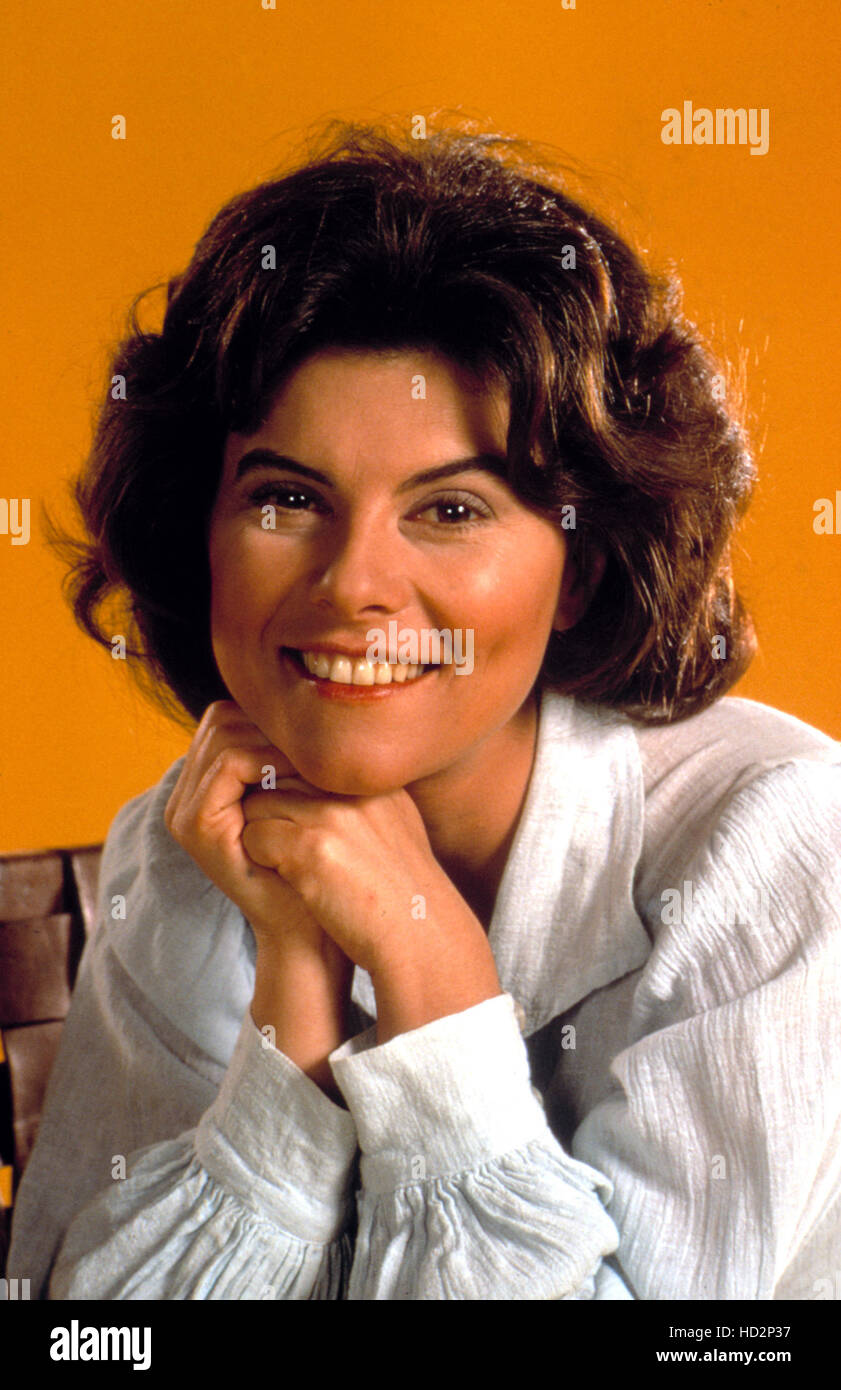 Adrienne Barbeau, 1970s Stock Photo - Alamy