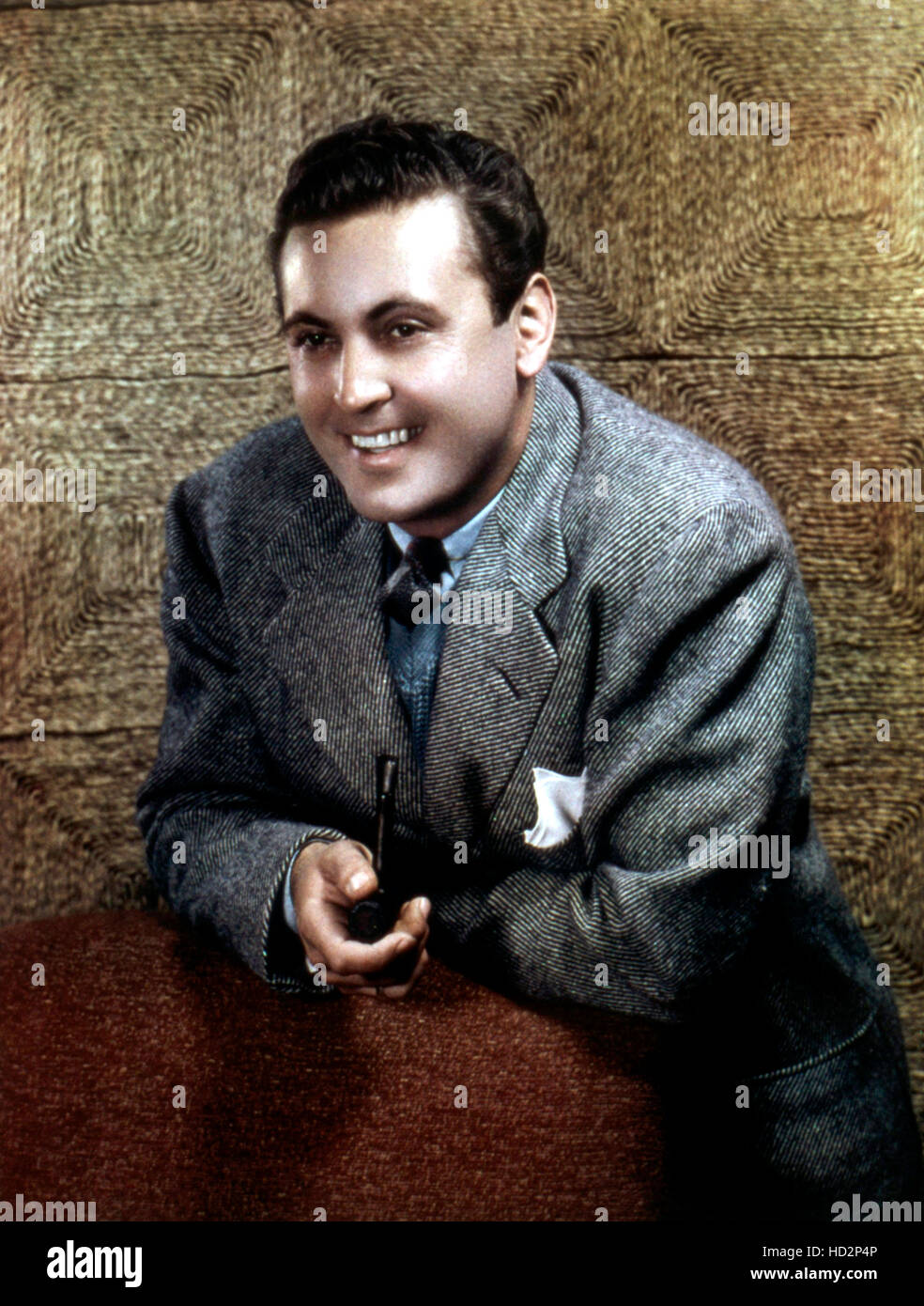 Allan Jones, ca. 1940s Stock Photo - Alamy