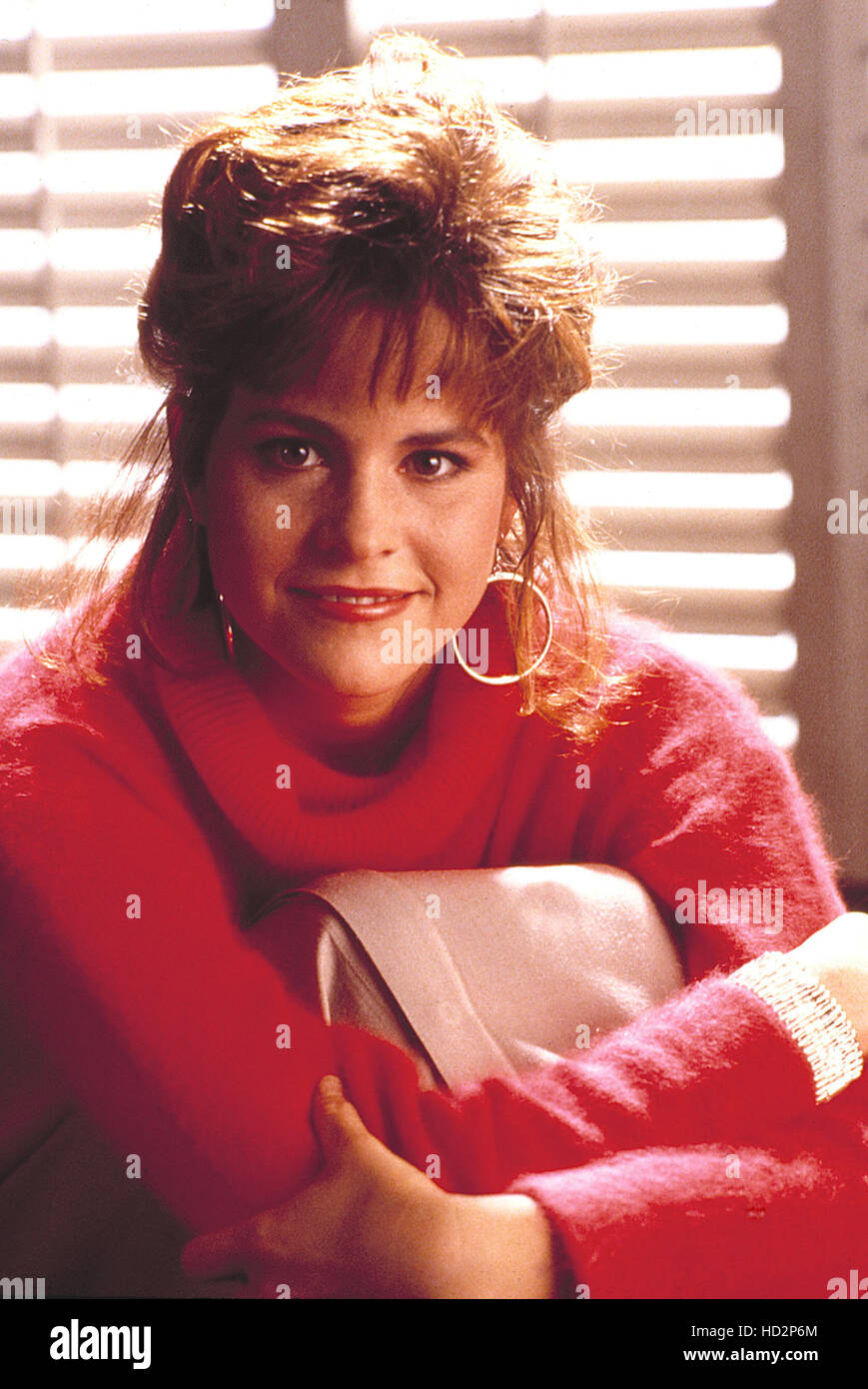 MAID TO ORDER, Ally Sheedy, 1987 Stock Photo - Alamy