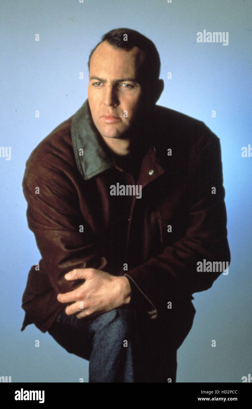 DARKMAN II, Arnold Vosloo, 1994 Stock Photo - Alamy