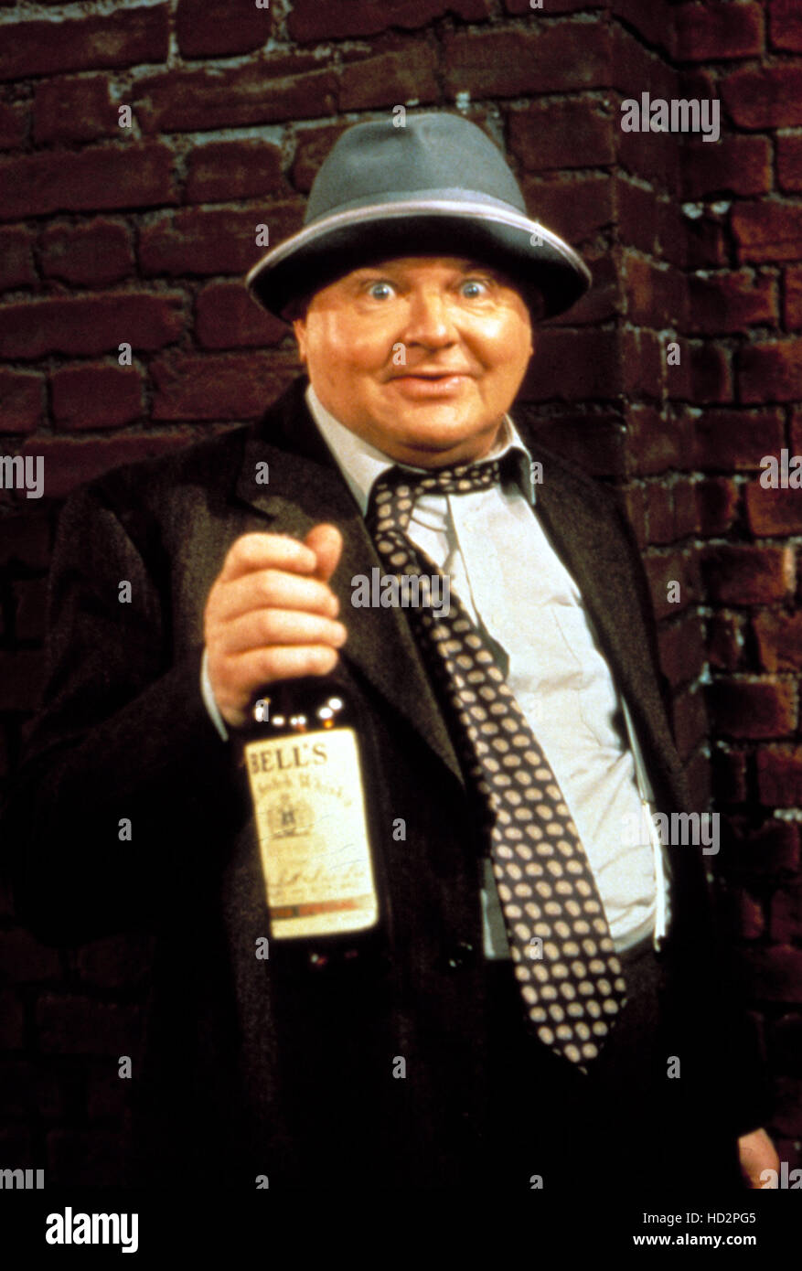 Benny Hill, comedy sketch, BENNY HILL SHOW, TV, 1969-89 Stock Photo - Alamy