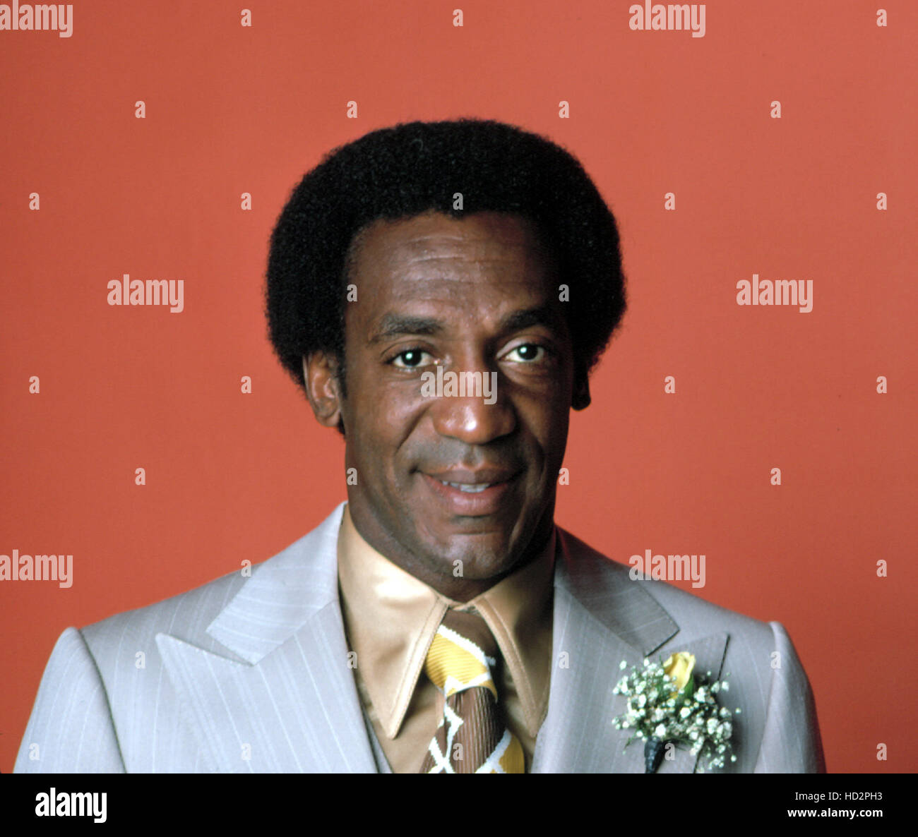 Bill Cosby stars in COS, airs 9/19/76, on ABC Stock Photo - Alamy