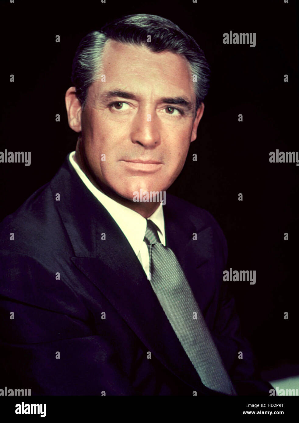 CARY GRANT, c. early-mid 1960s Stock Photo - Alamy