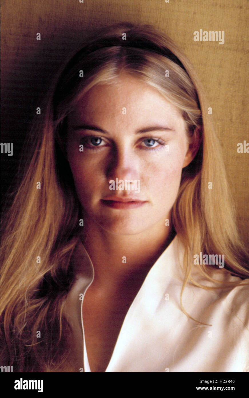 CYBILL SHEPHERD, portrait from the TV movie, "A Guide For the Married ...