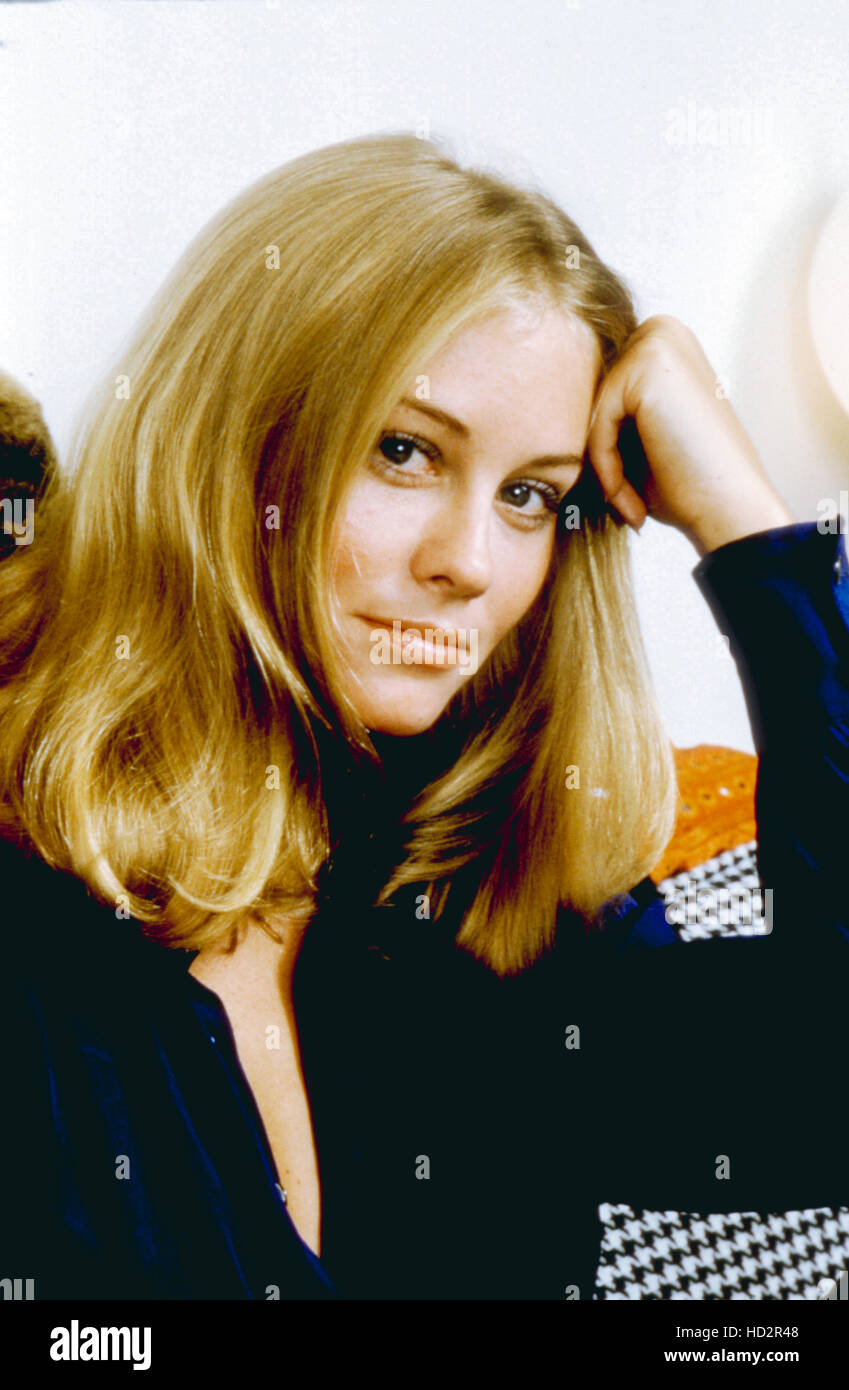 1970s portraits hi-res stock photography and images - Alamy
