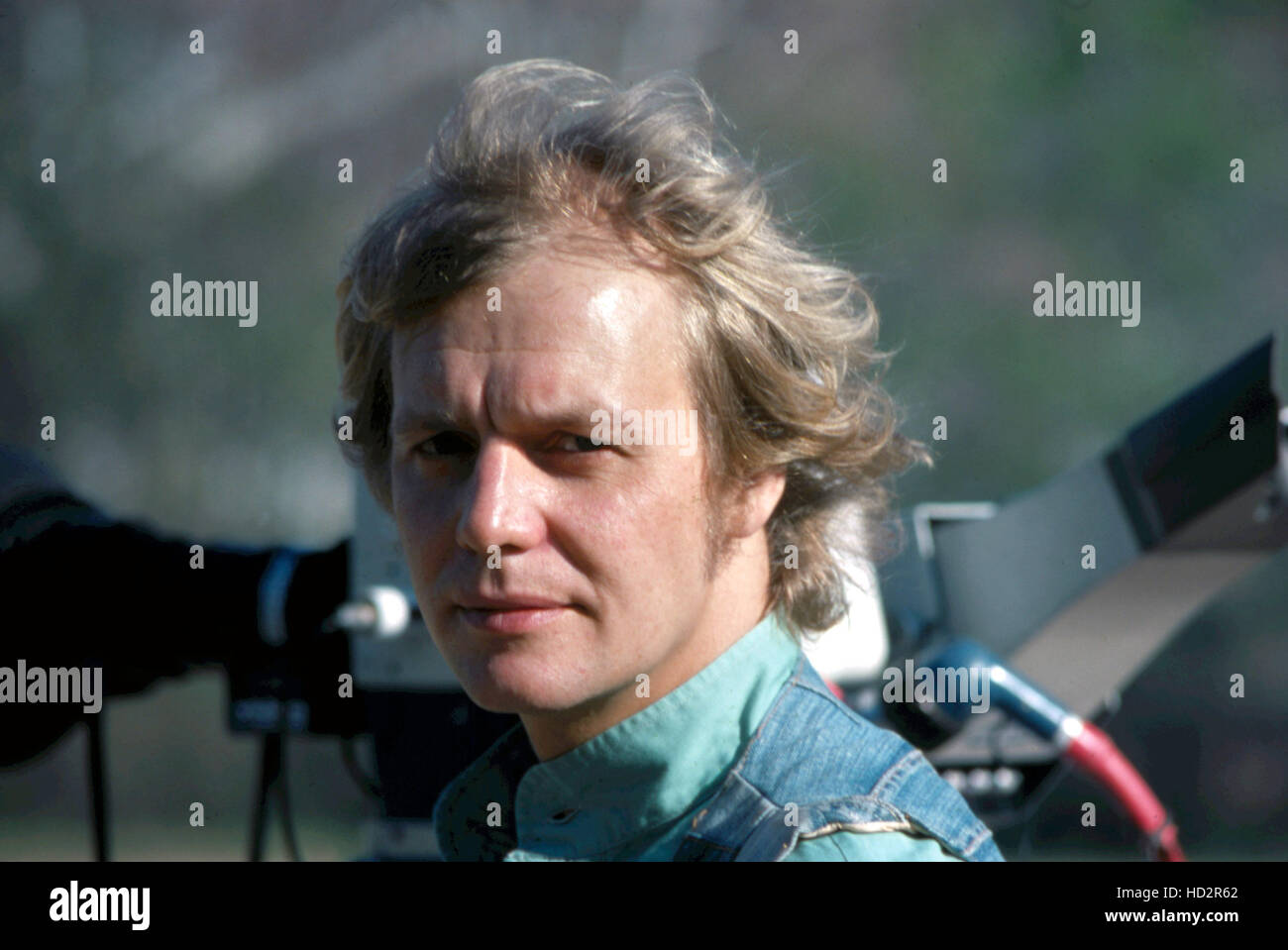David Soul, 197os Stock Photo - Alamy