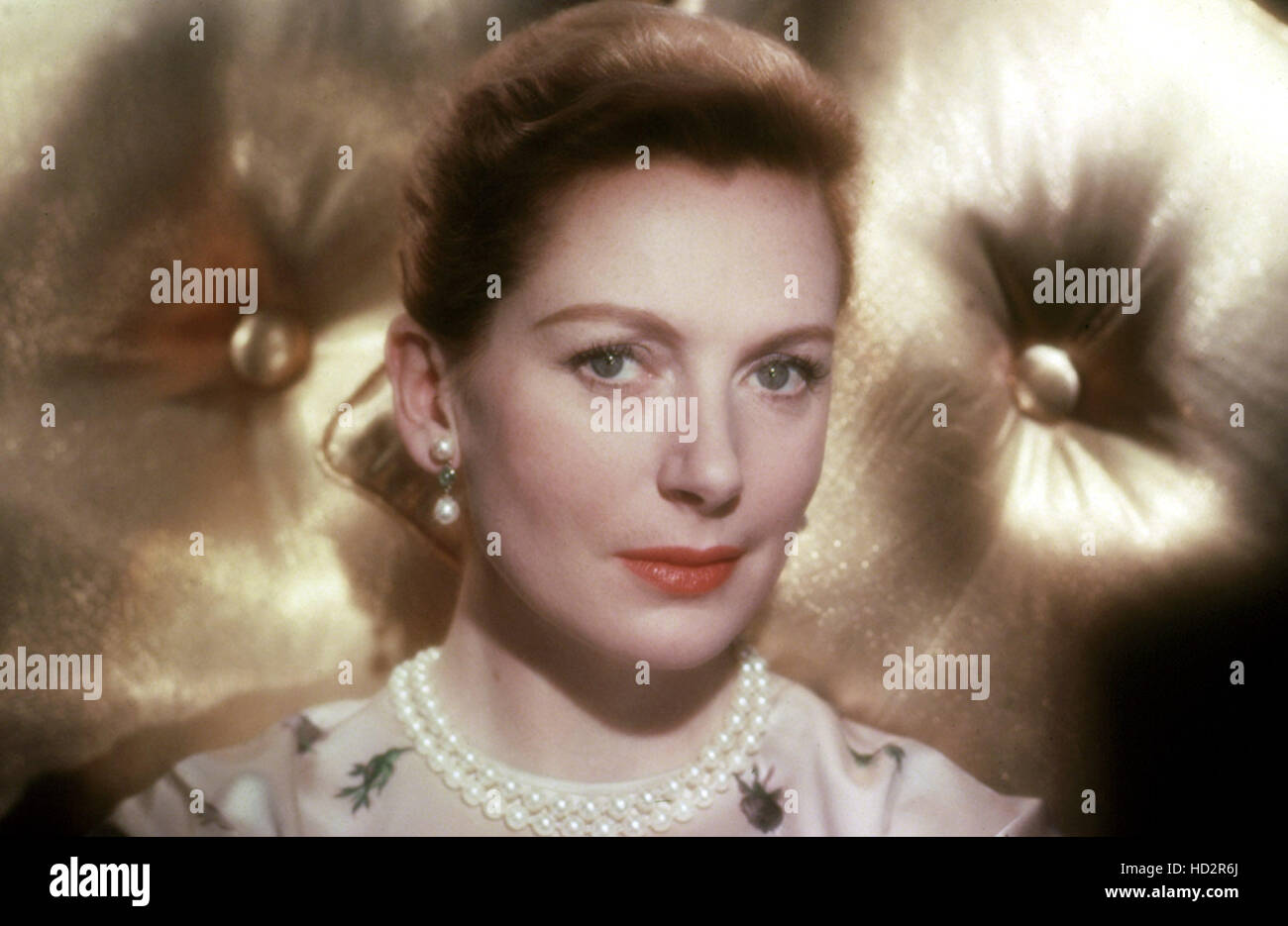 Deborah kerr hi-res stock photography and images - Alamy