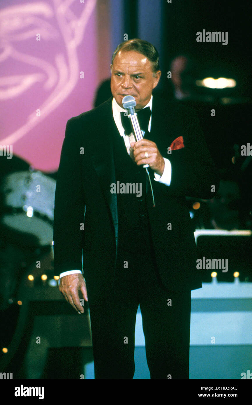 THE DON RICKLES SHOW, Don Rickles, 1972 Stock Photo - Alamy
