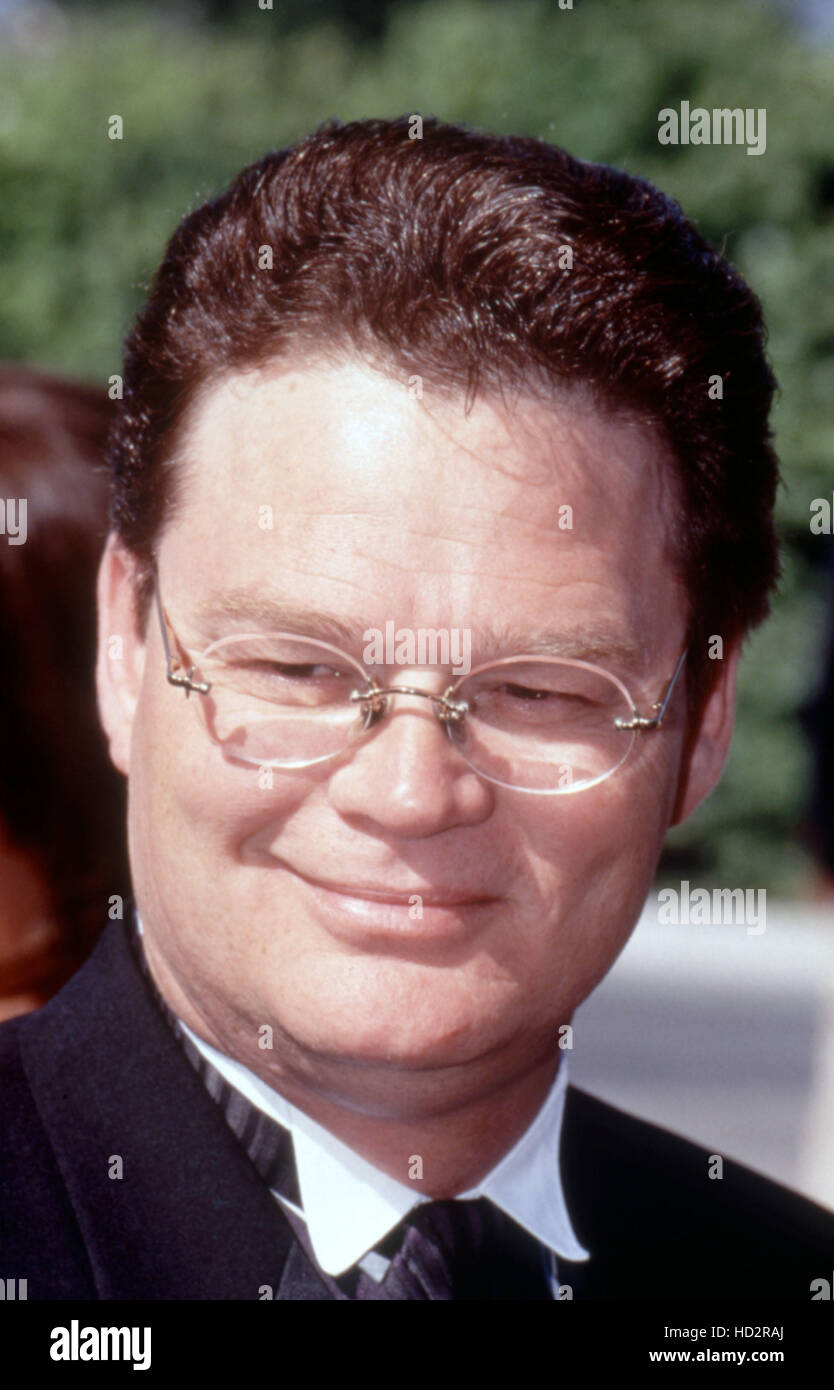 Doug Stone arriving at the Academy of Country Music Awards, 1999 Stock ...