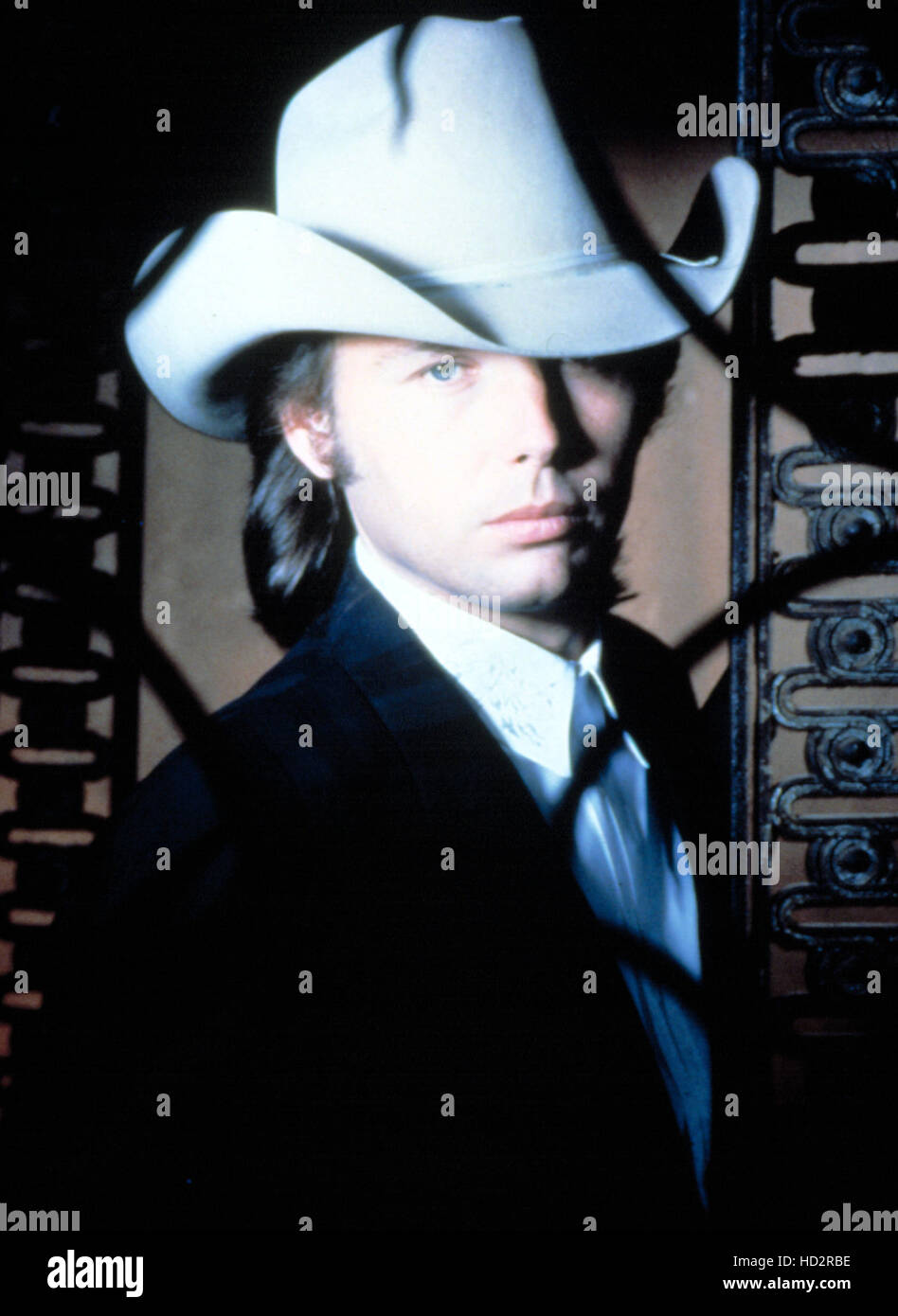 DWIGHT YOAKAM, in the TV special, (Warner Bros.Records Salutes TNN ...