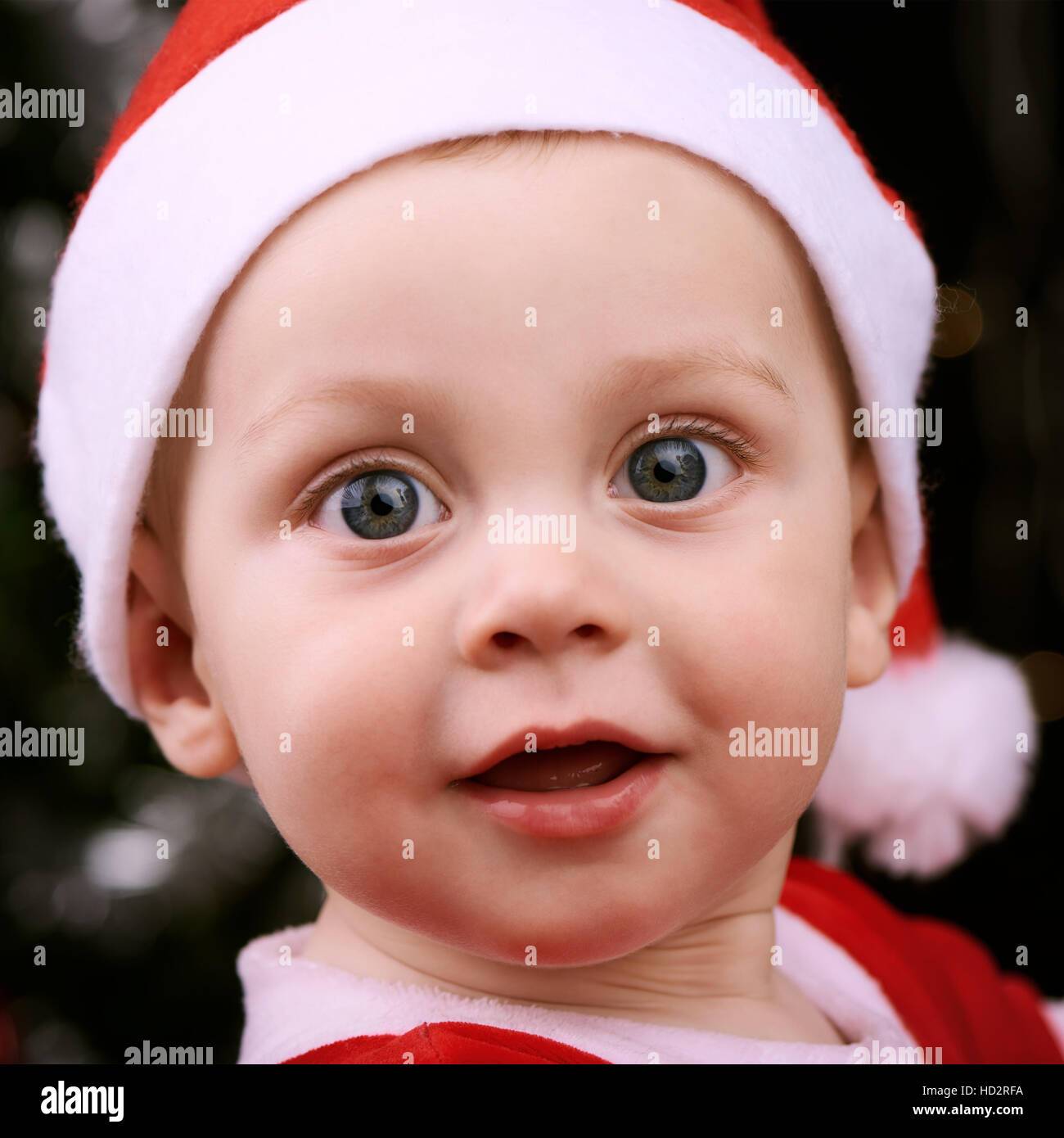 Chubby 9 month old baby hi-res stock photography and images - Alamy