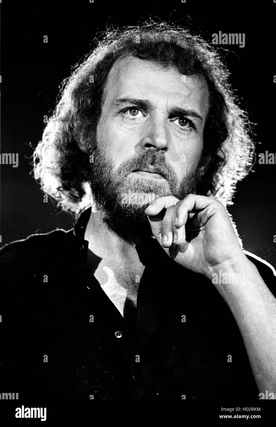 Joe Cocker performing on the TV show "Solid Gold"., Hollywood ...