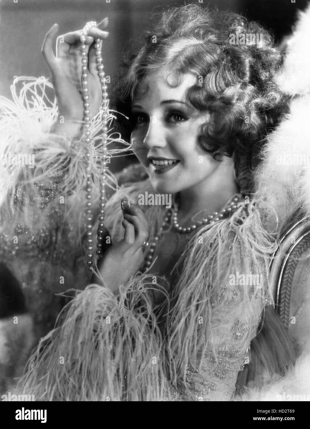 Nancy Carroll, ca. 1930 Stock Photo - Alamy
