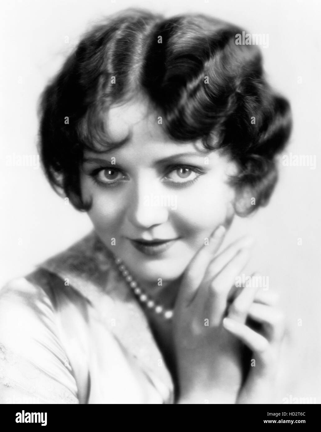 Nancy Carroll, ca. 1930 Stock Photo - Alamy