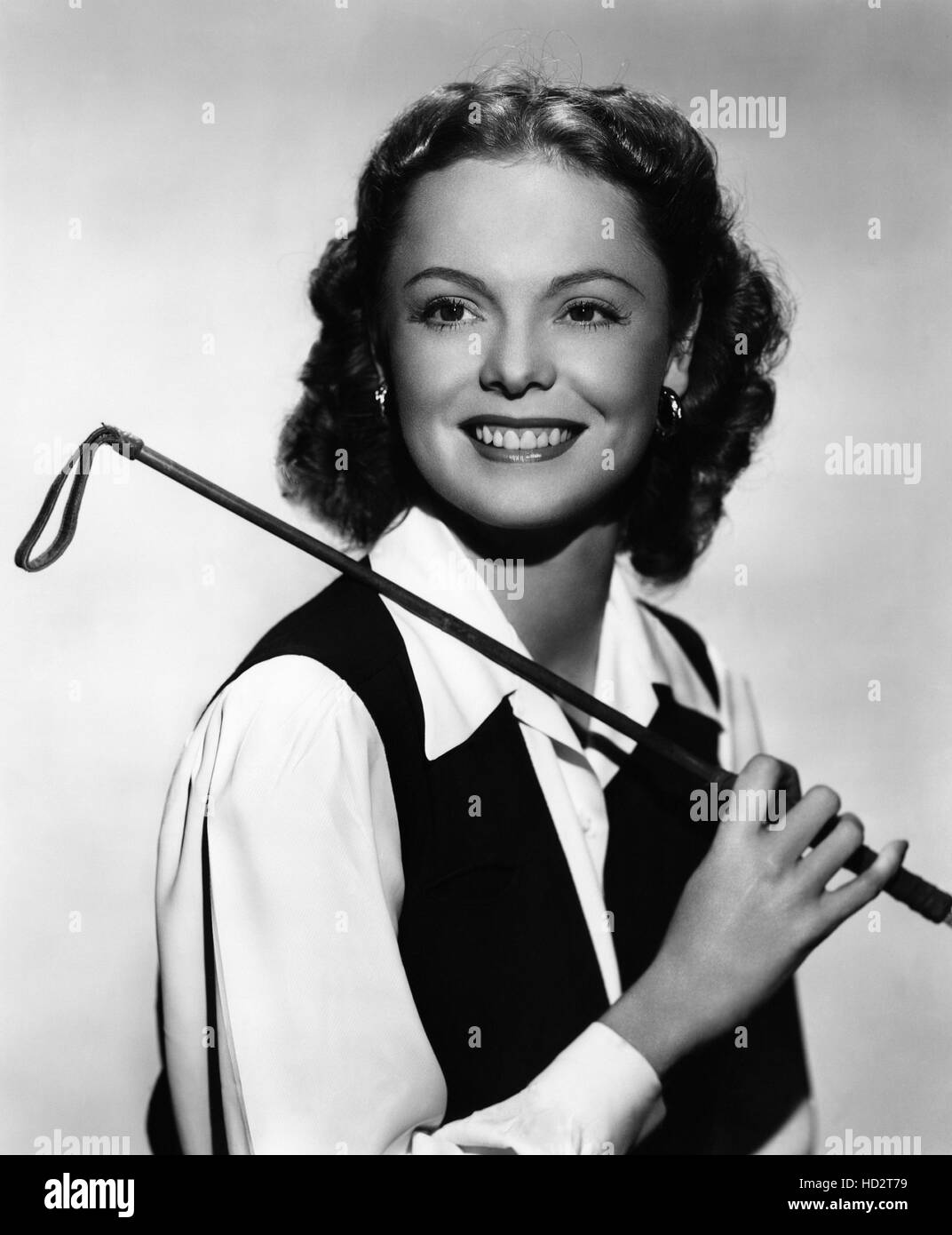 Nancy Coleman, 1942 Stock Photo - Alamy