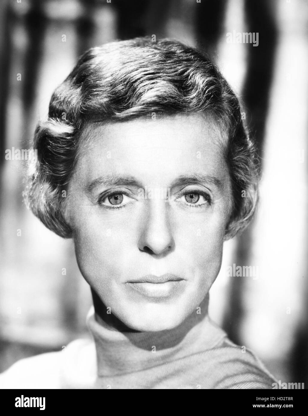 Nancy Kulp, 1960s Stock Photo - Alamy
