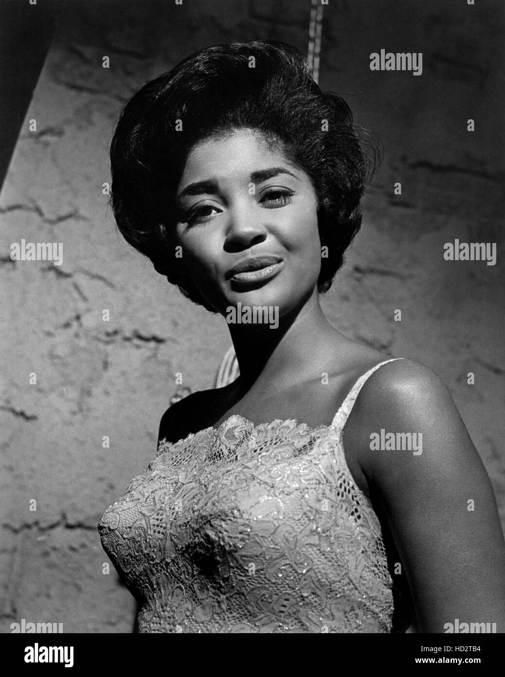 THE KILLERS, Nancy Wilson, 1964 Stock Photo - Alamy