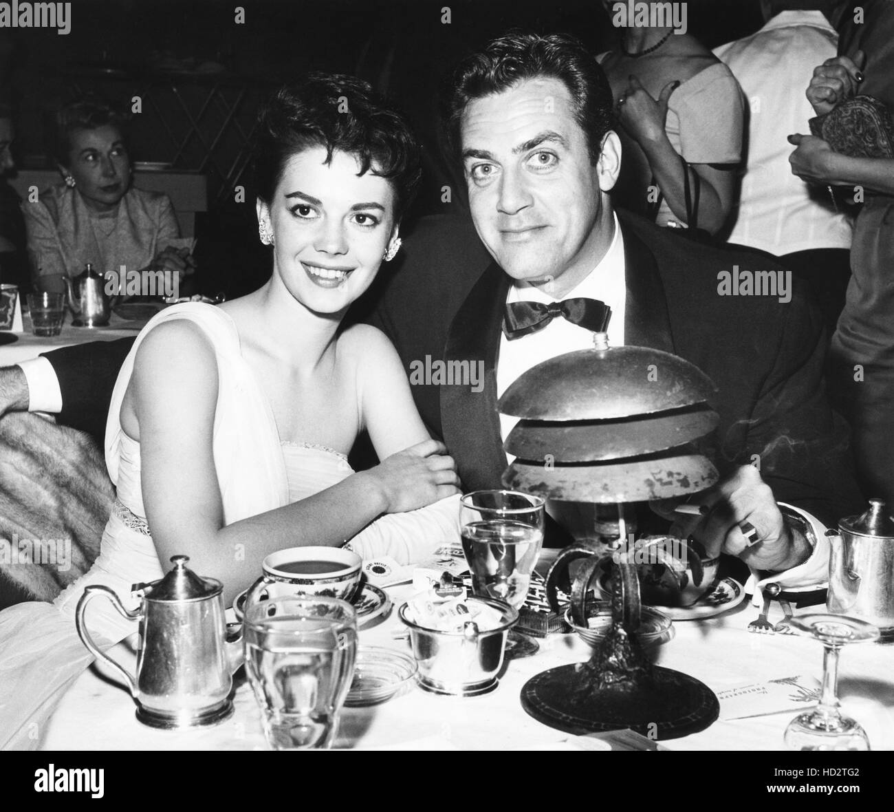 Cry Natalie Wood