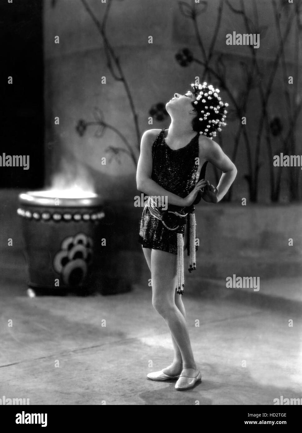 SALOME, Alla Nazimova, (costumes and art direction by Natasha Rambova ...