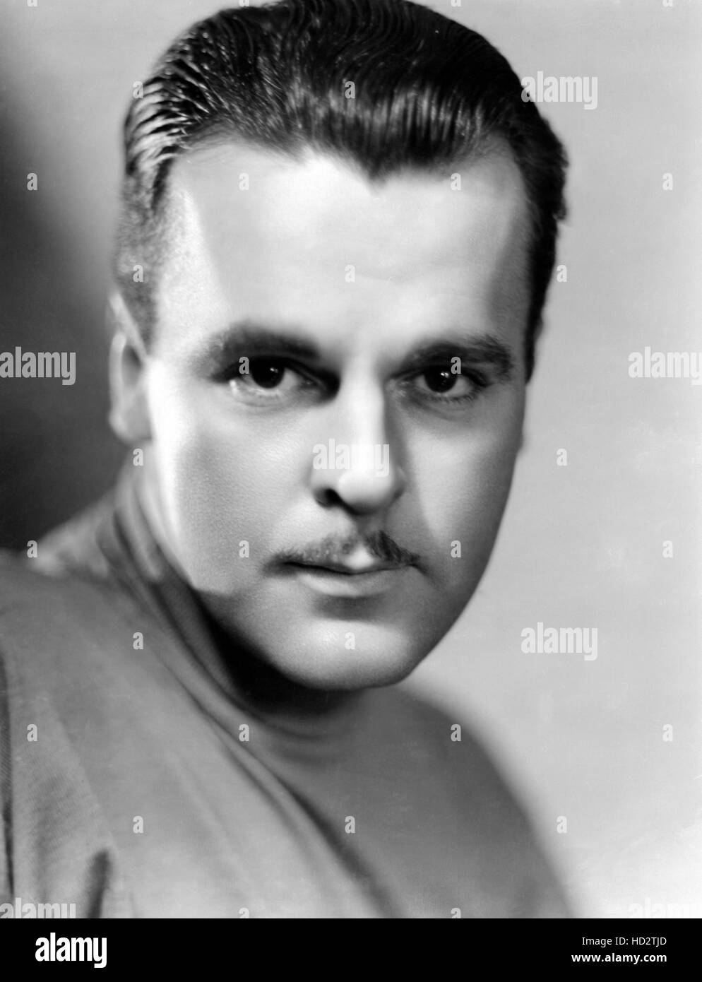 Neil Hamilton, MGM portrait, ca. 1931 Stock Photo - Alamy