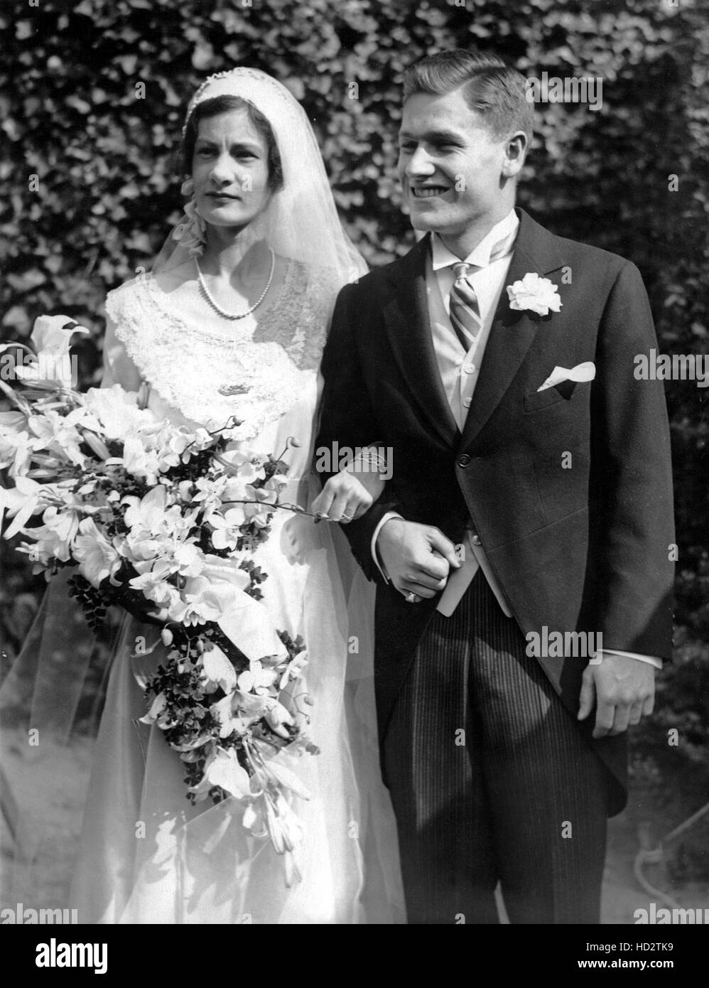 Clark rockefeller wife hi-res stock photography and images - Alamy