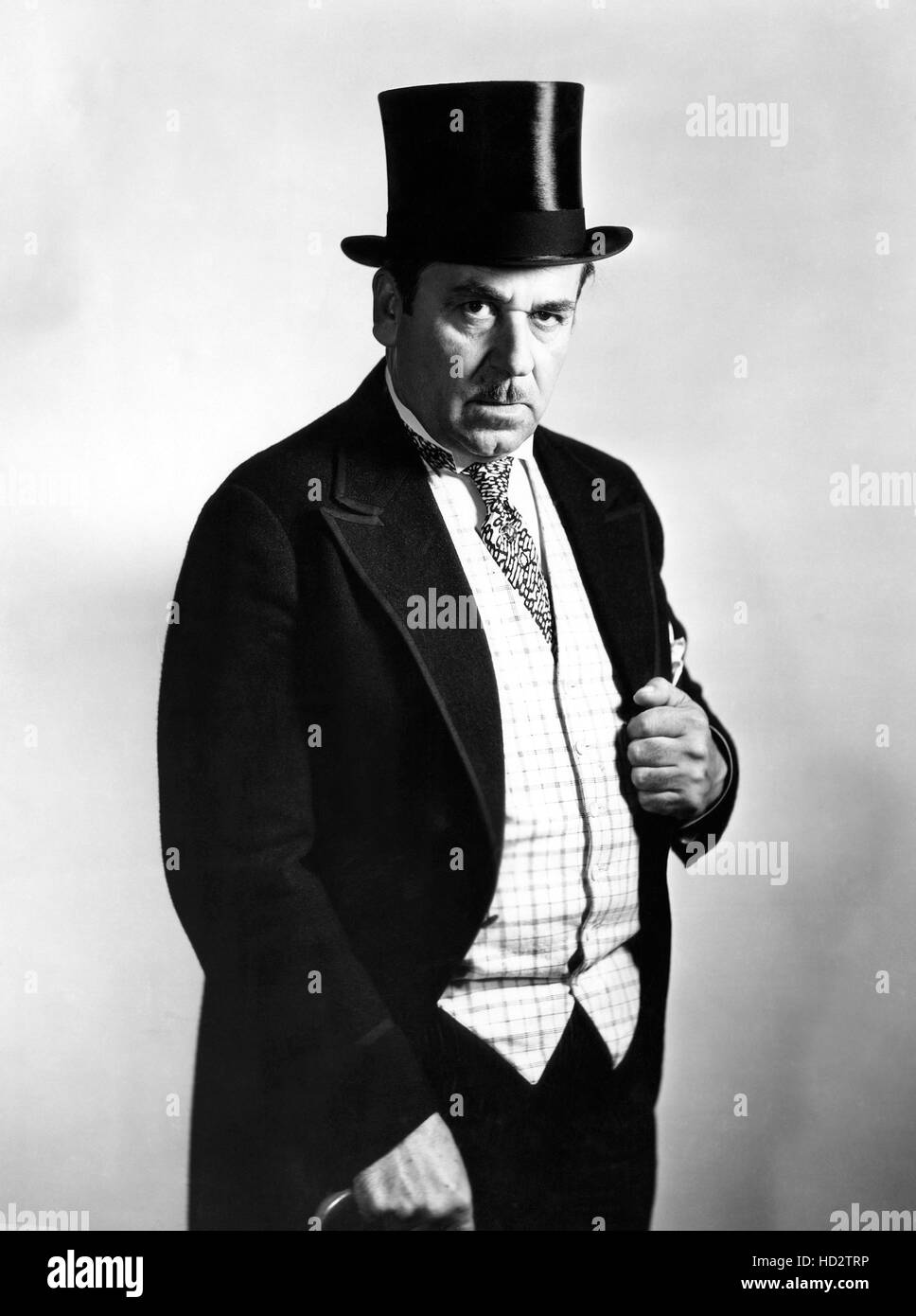 Noah Beery, 1931 Stock Photo - Alamy