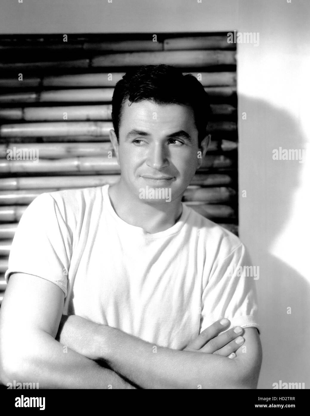 Noah Beery, Jr., 1941 Stock Photo - Alamy