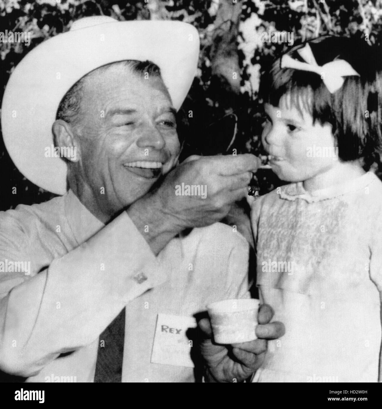 Ice cream 1960s hi-res stock photography and images - Alamy