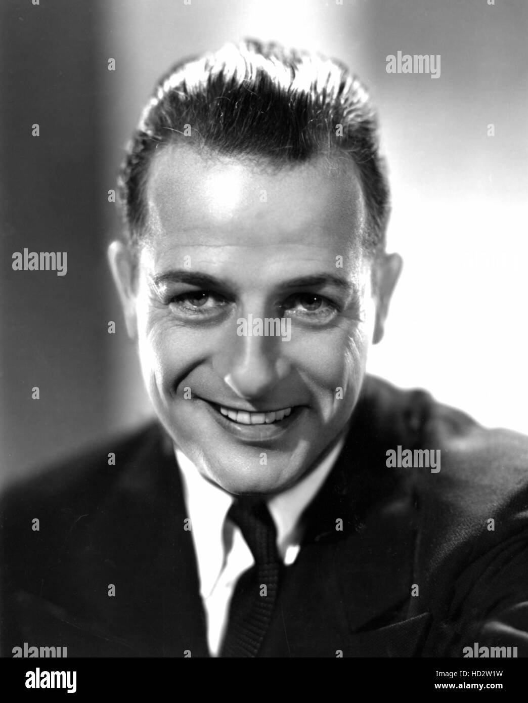 Reginald Denny, RKO Radio, 1934 Stock Photo - Alamy