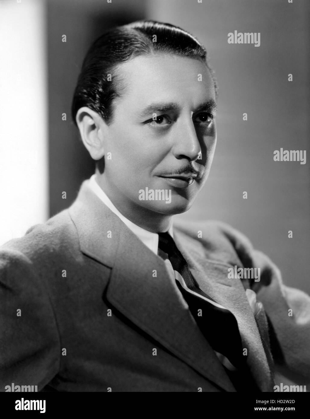 Reginald Gardiner, ca. 1937 Stock Photo - Alamy