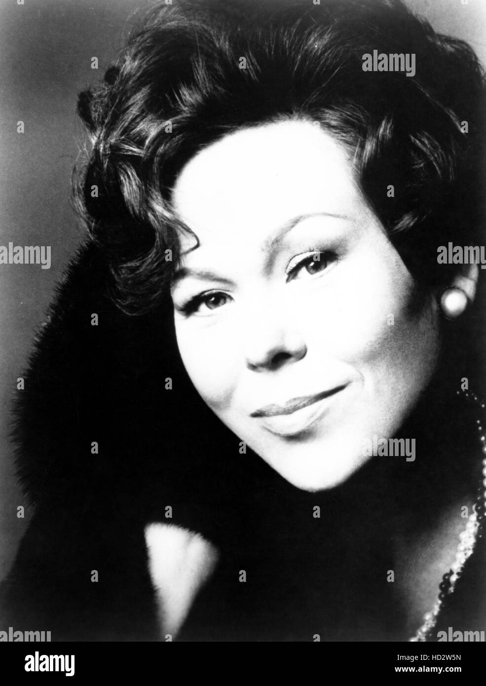 Renata Scotto, 1982 Stock Photo - Alamy