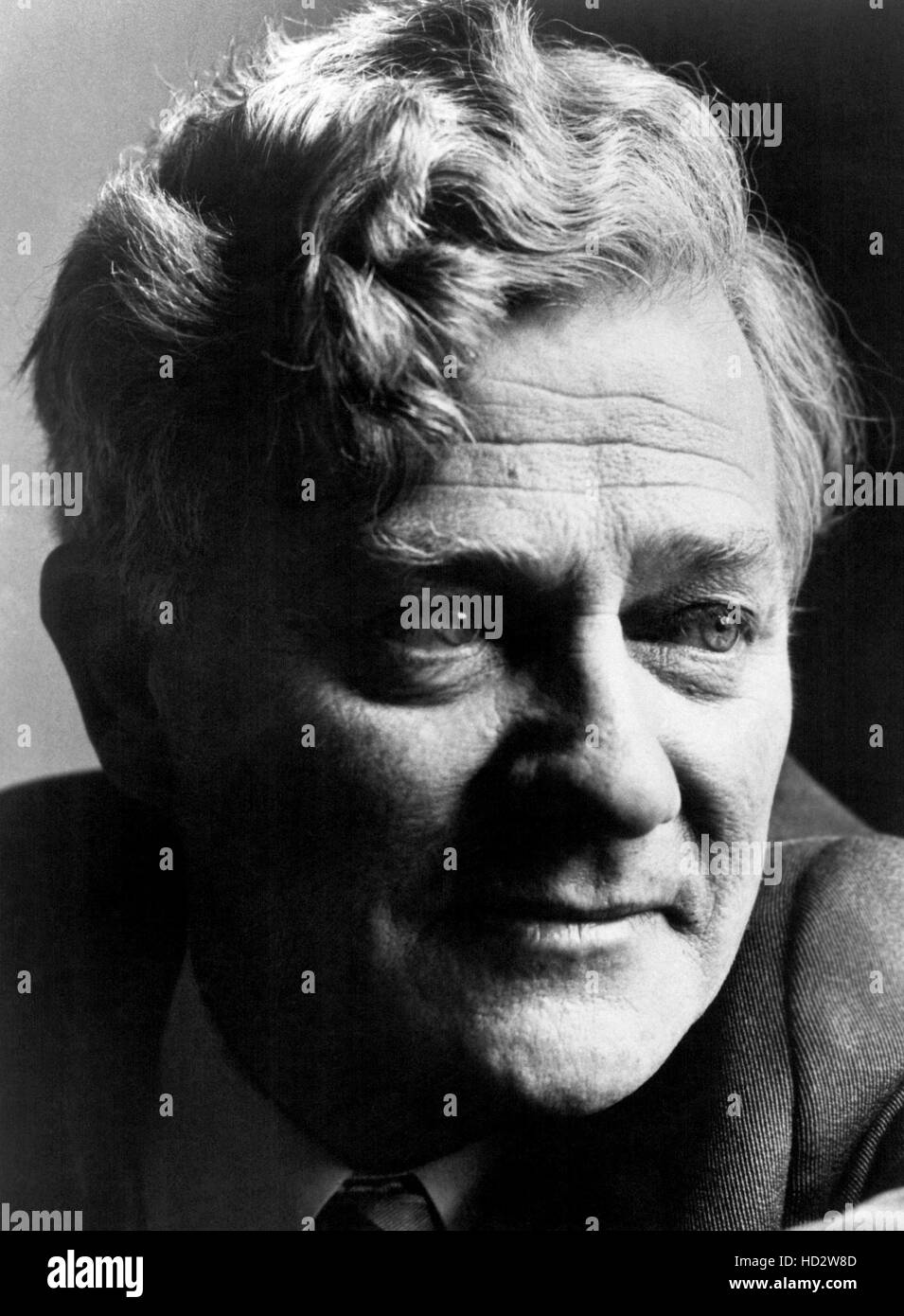 Richard Adams, ca. 1975 Stock Photo - Alamy