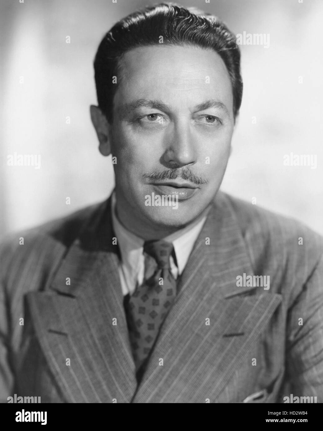 Richard Bonelli, 1941 Stock Photo - Alamy