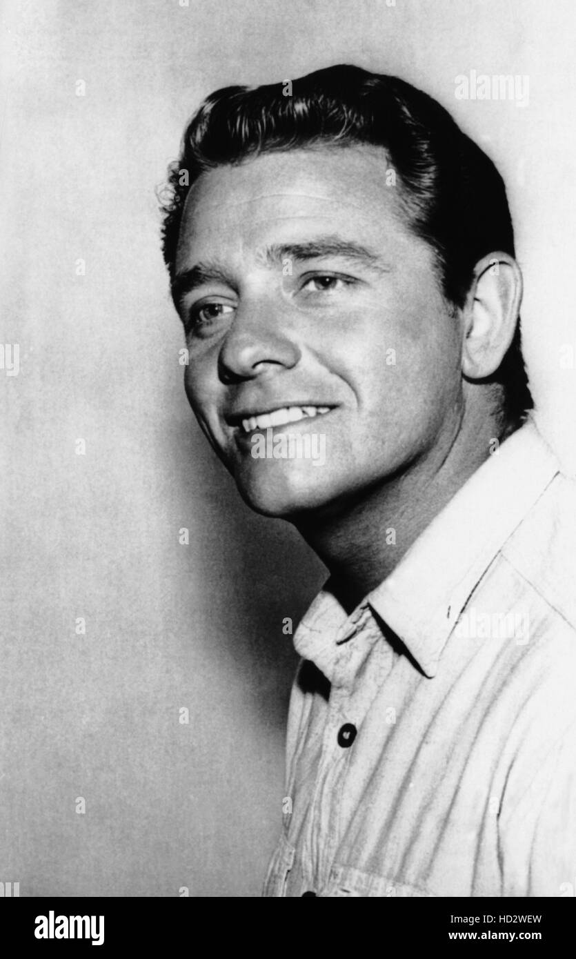 Richard Crenna, 1959 Stock Photo - Alamy Richard Crenna, 1959 Stock Photo - Alamy