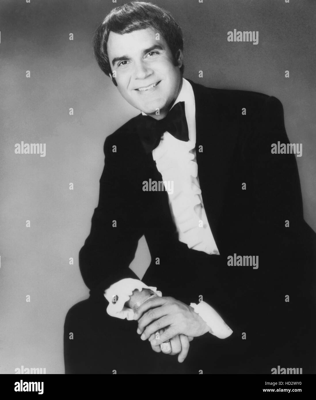 Rich Little, 1970s Stock Photo - Alamy